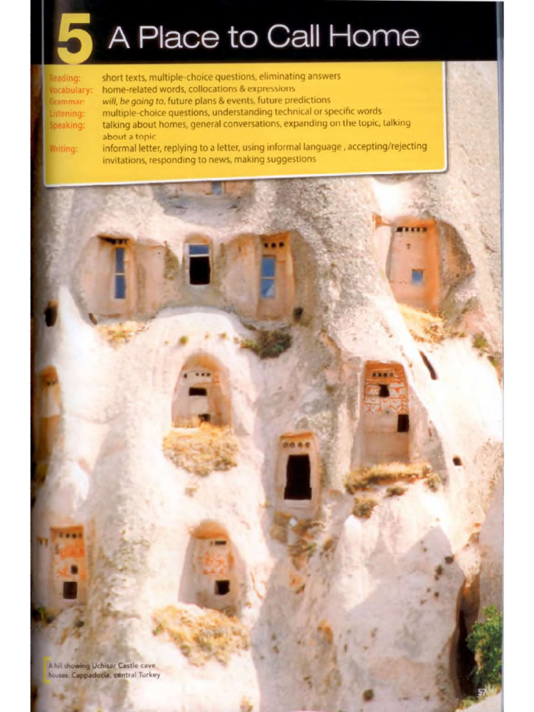 Close Up Unit 5 | PDF