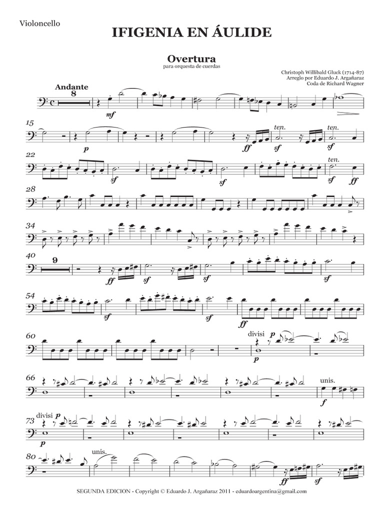Iphigenia VC | PDF