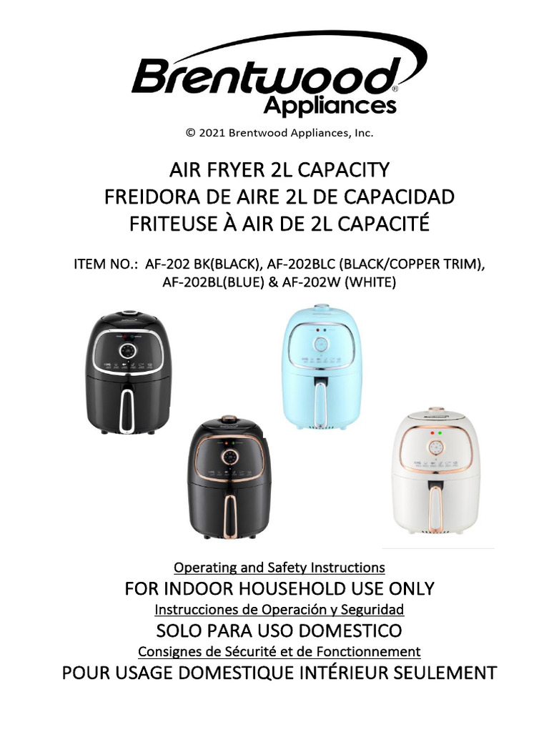 Im - Af-202bk - Af-202bkc - Af-202bl - Af-202w - Esf - 2021 3 | PDF ...