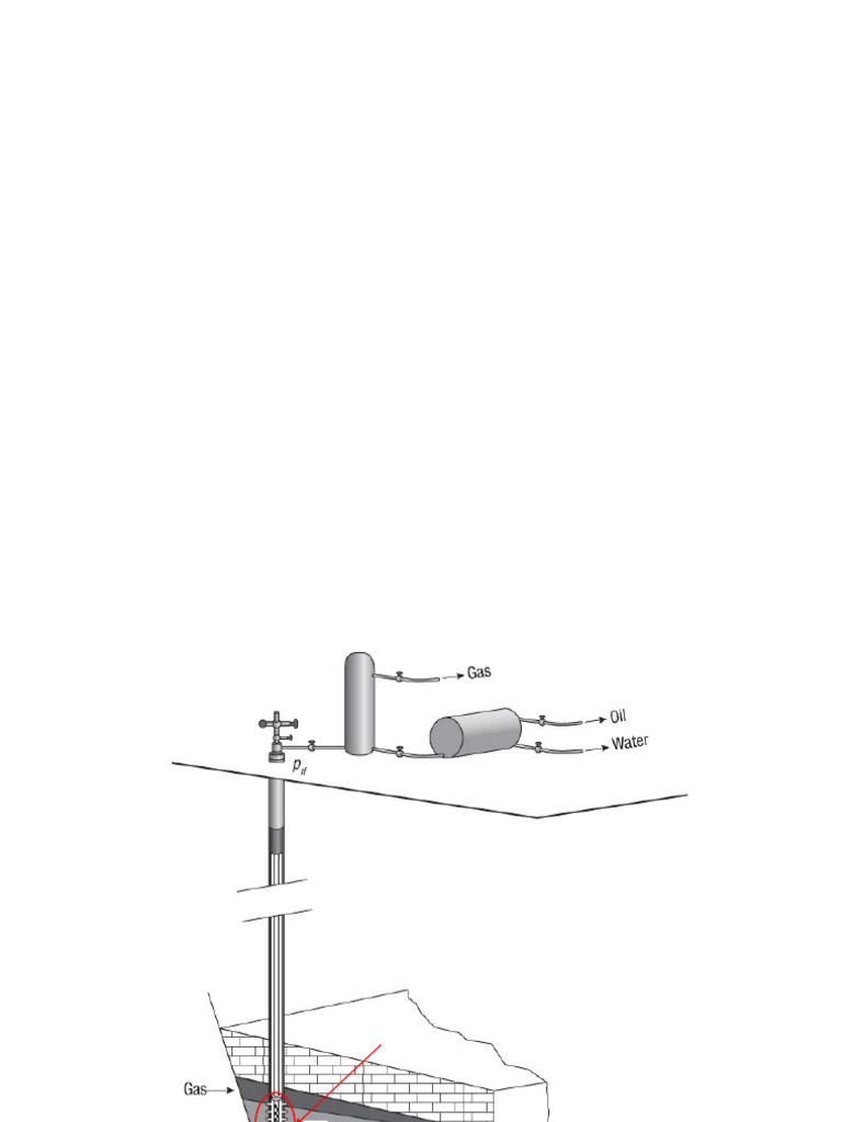 Near Wellbore Damage and Skin Effects | PDF | Filtration | Oil Well