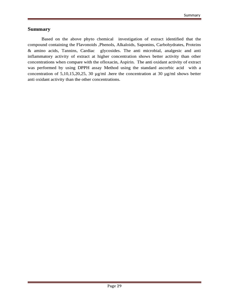 7 Summary | PDF