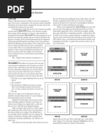 How To Write An Introductory Paragraph Using The Funnel Method | PDF ...