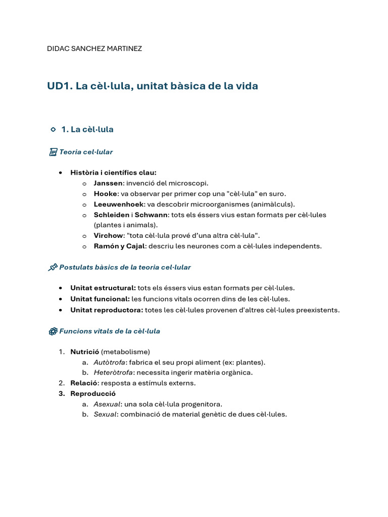 Didac Sanchez Martinez | PDF