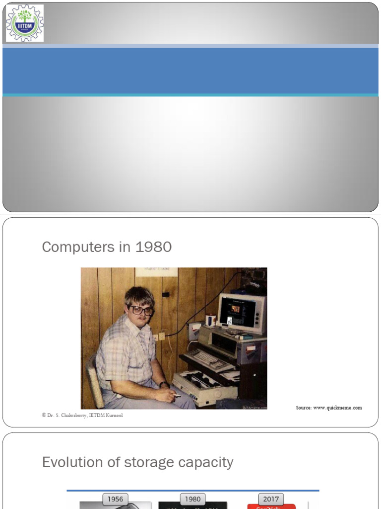 Dr. Shounak Chakraborty ANN - CNN - Tutorial | PDF | Image Segmentation | Deep Learning