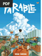 Novel Aldebaran Bagian 1 Bumi Series - Tere Liye | PDF