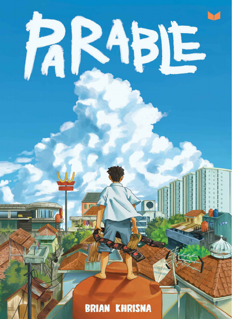 Brian Khrisna - Parable (SFILE | PDF