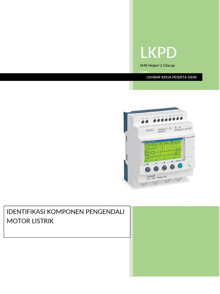 LKPD IML XI Obs | PDF