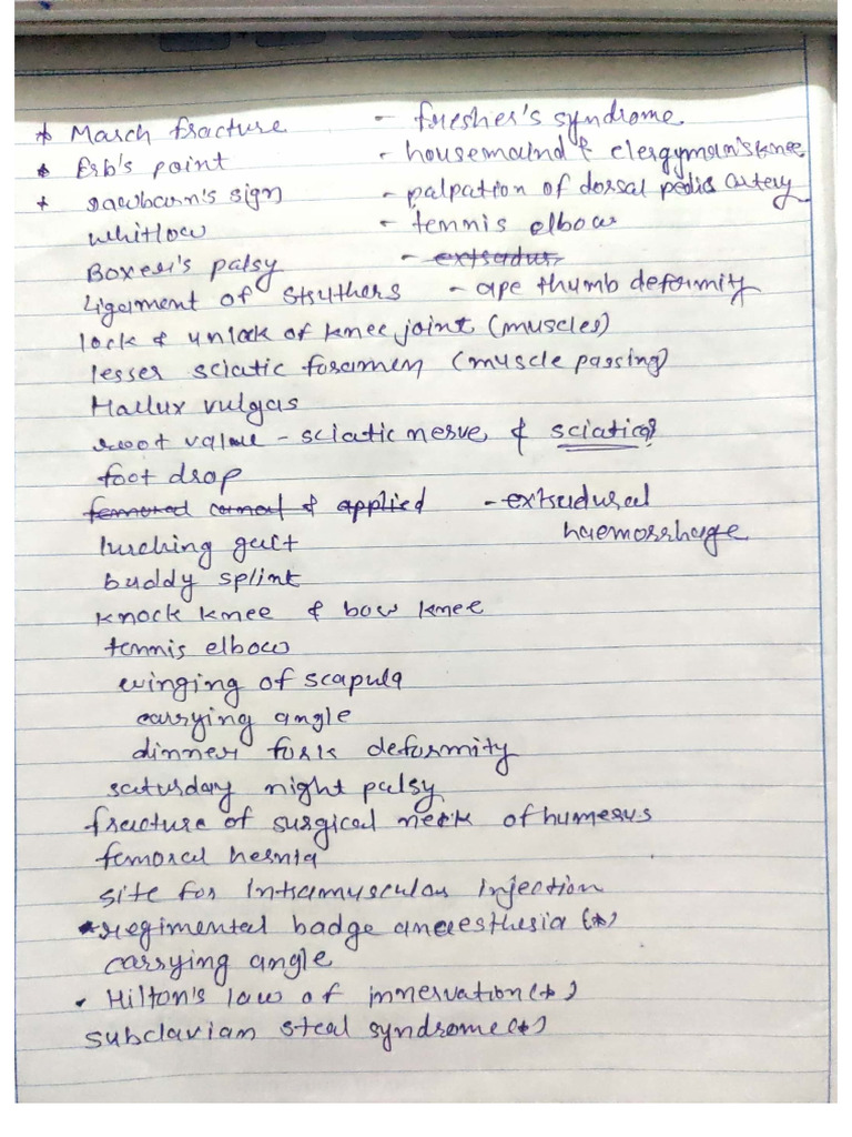 Previously Asked Questions at Jumed | PDF