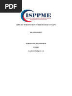 USAID PIRS Guidance & Template | PDF | Information | Numbers