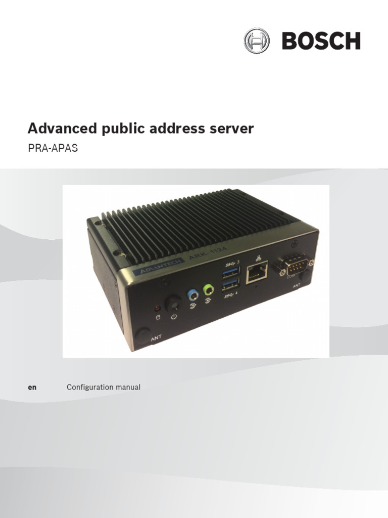 PRA-APAS_IK(UK) | PDF | Computer Network | Transport Layer Security