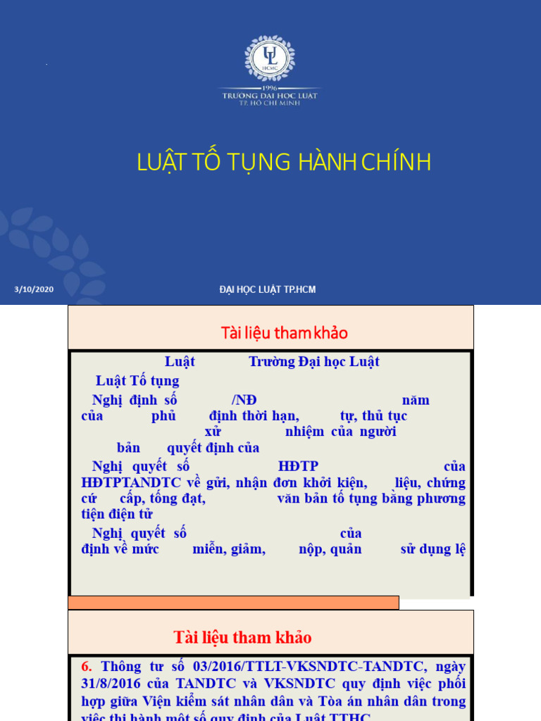 Slide Bai Giang Chuong 1 | PDF