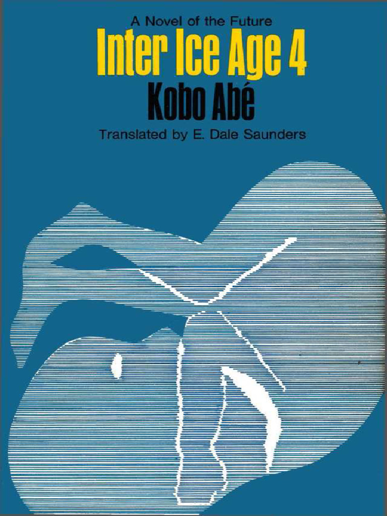 _OceanofPDF.com_Inter_Ice_Age_4_-_Kobo_Abe | PDF | Prediction | Forecasting