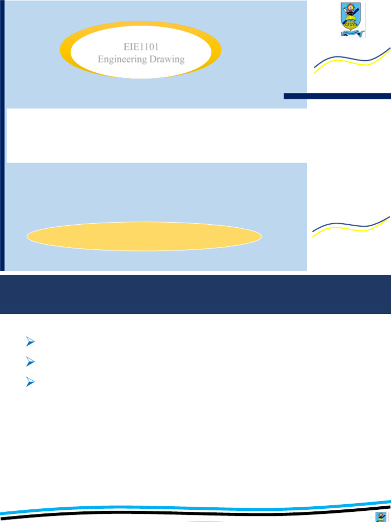 2021 Ime Lecture 9 Development of Surfaces | PDF | Shape | Triangle