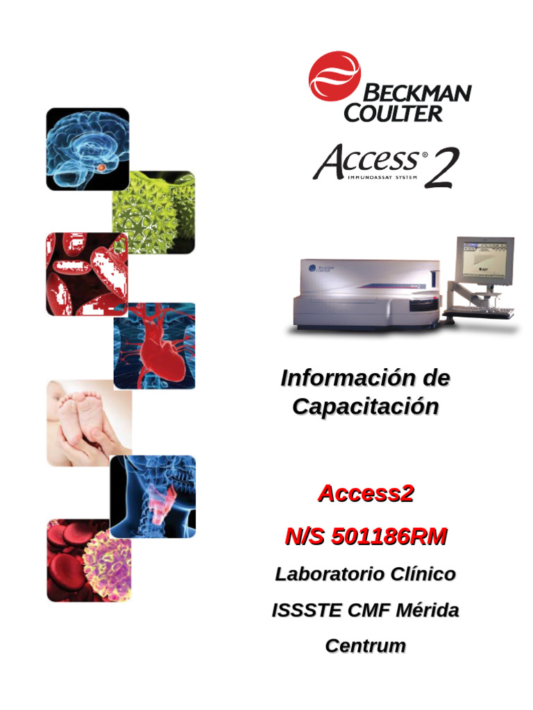 0 Caratula Carpeta Access 2 | PDF