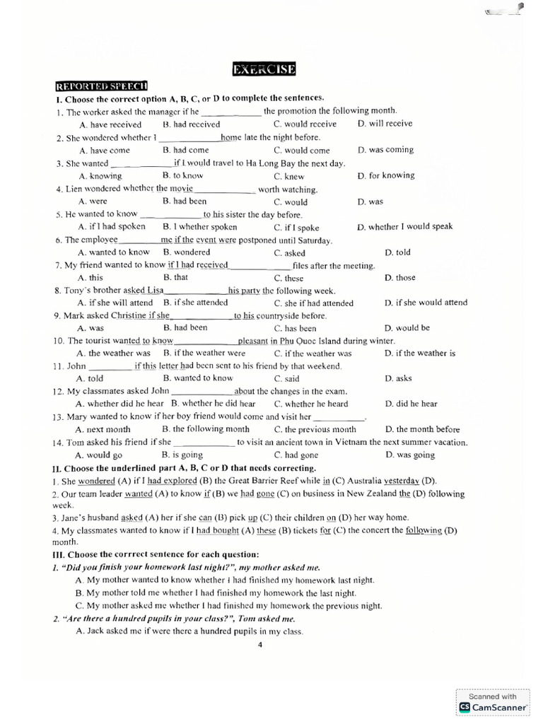 Ôn Tập Ta9 Unit 11 Phú Hoà | PDF