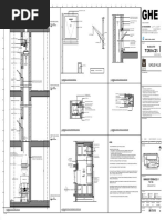 Catwalk Plan Layout | PDF