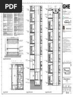 Typical Groove Plaster Detail | PDF | Architectural Elements | Materials