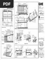 Masonry Wall Elevation and Details | PDF | Wall | Masonry