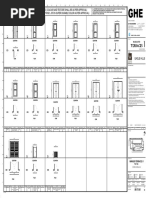 Typical Groove Plaster Detail | PDF | Architectural Elements | Materials