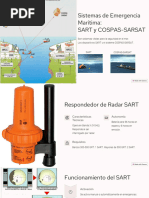 SART | PDF | Radar | Electrónica