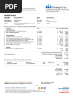 Angiogram Report Apollo | PDF | Angiography | Coronary Artery Bypass ...
