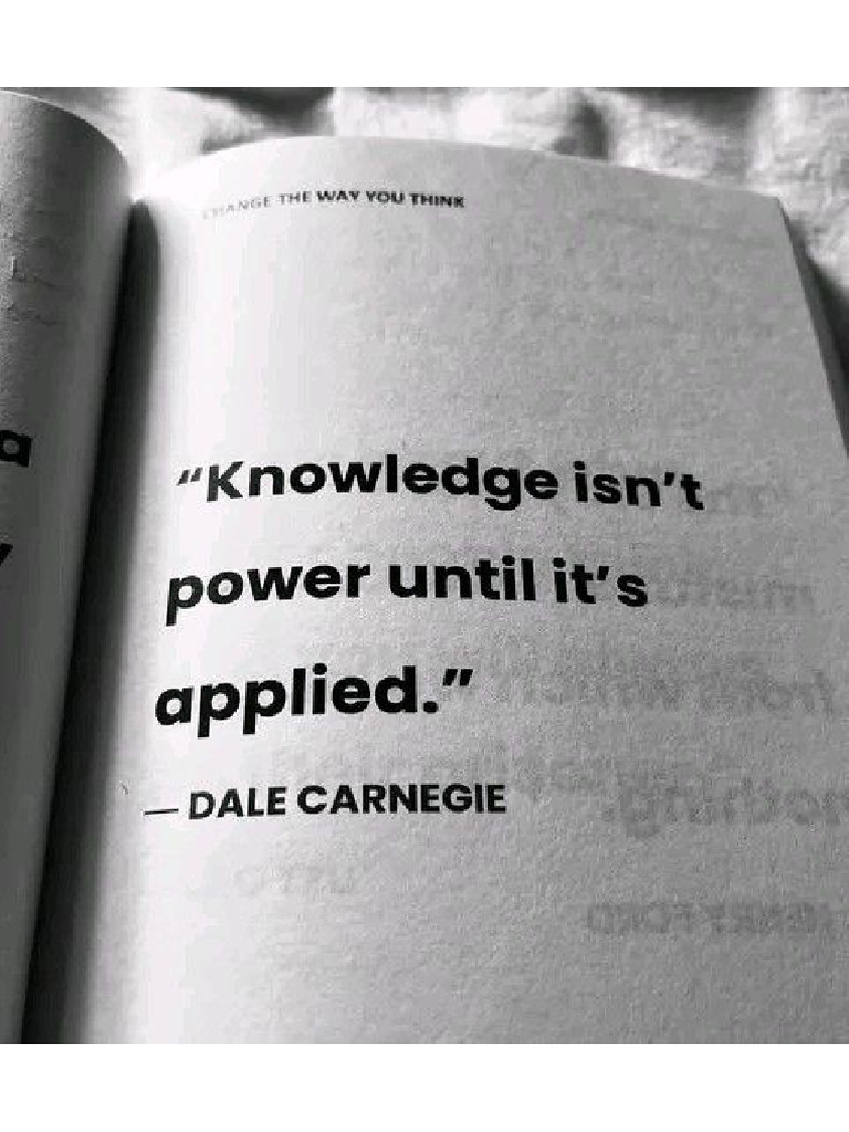 Powerful Quotes For Us Single Introverts @4167) | PDF