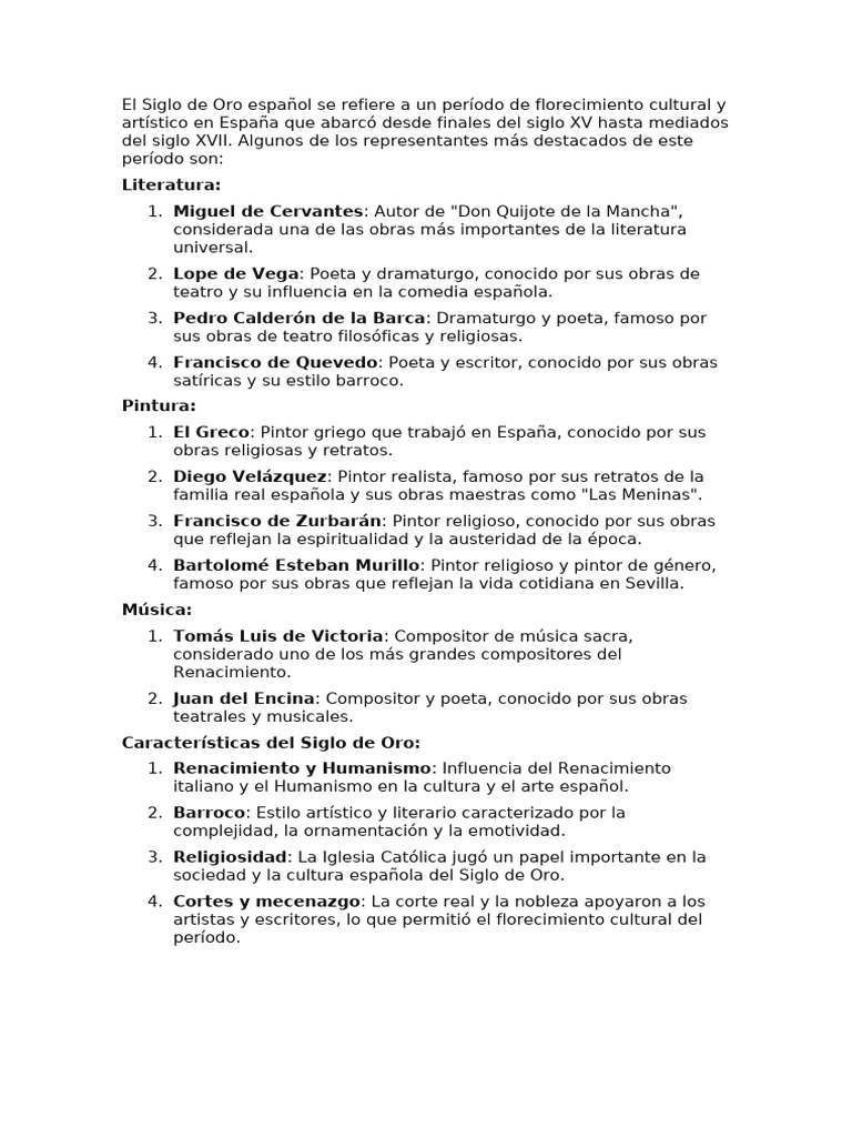 Tarea Comu | PDF | Don Quijote | Novelas