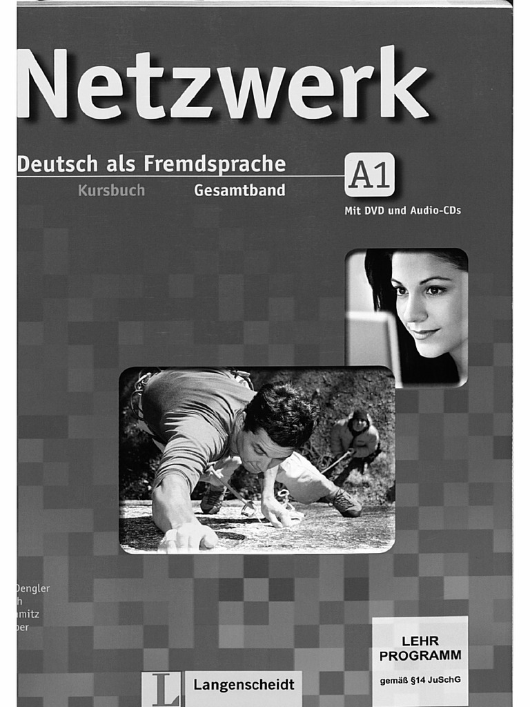 German A1 | PDF