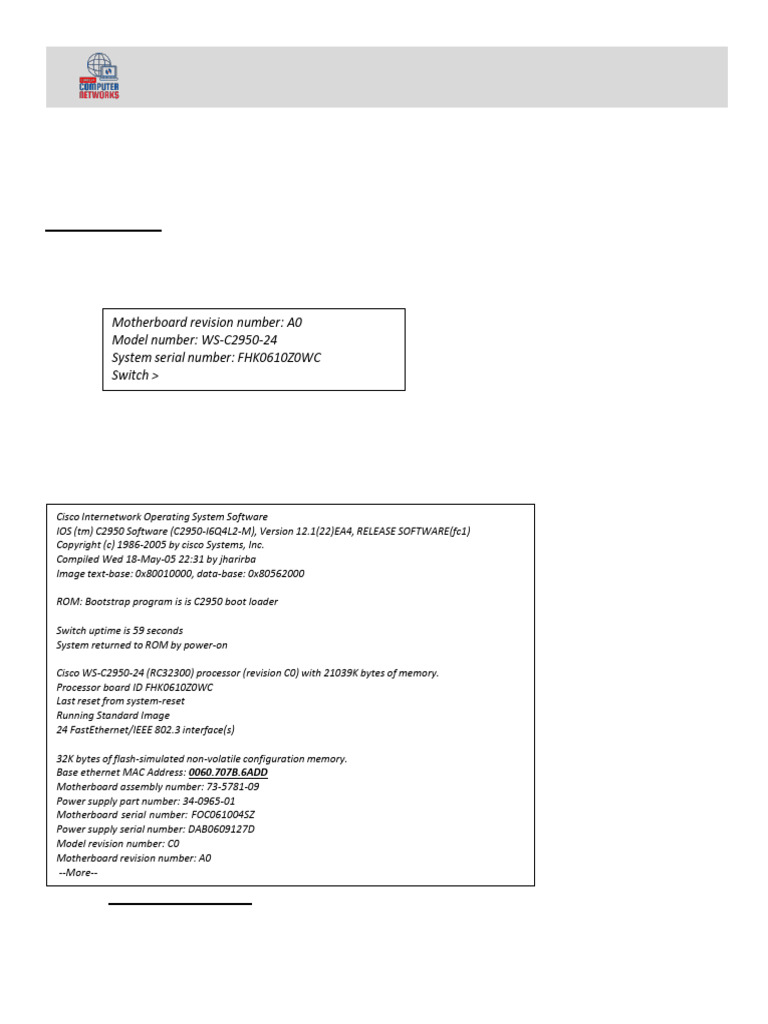 Lab6 - 1221304862 - IRFAN HAIKAL | PDF | Computer Architecture | Computer Networking