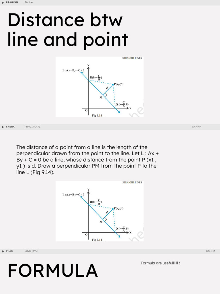 Class 11 Math Work | PDF