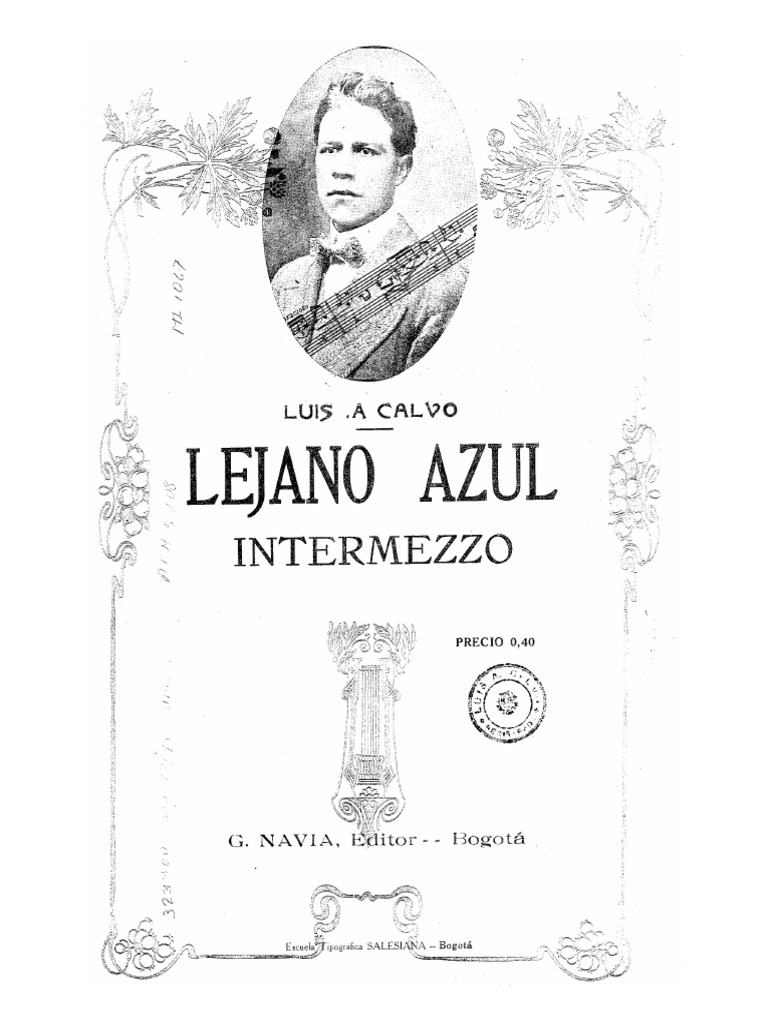 Intermezzo 2 | PDF
