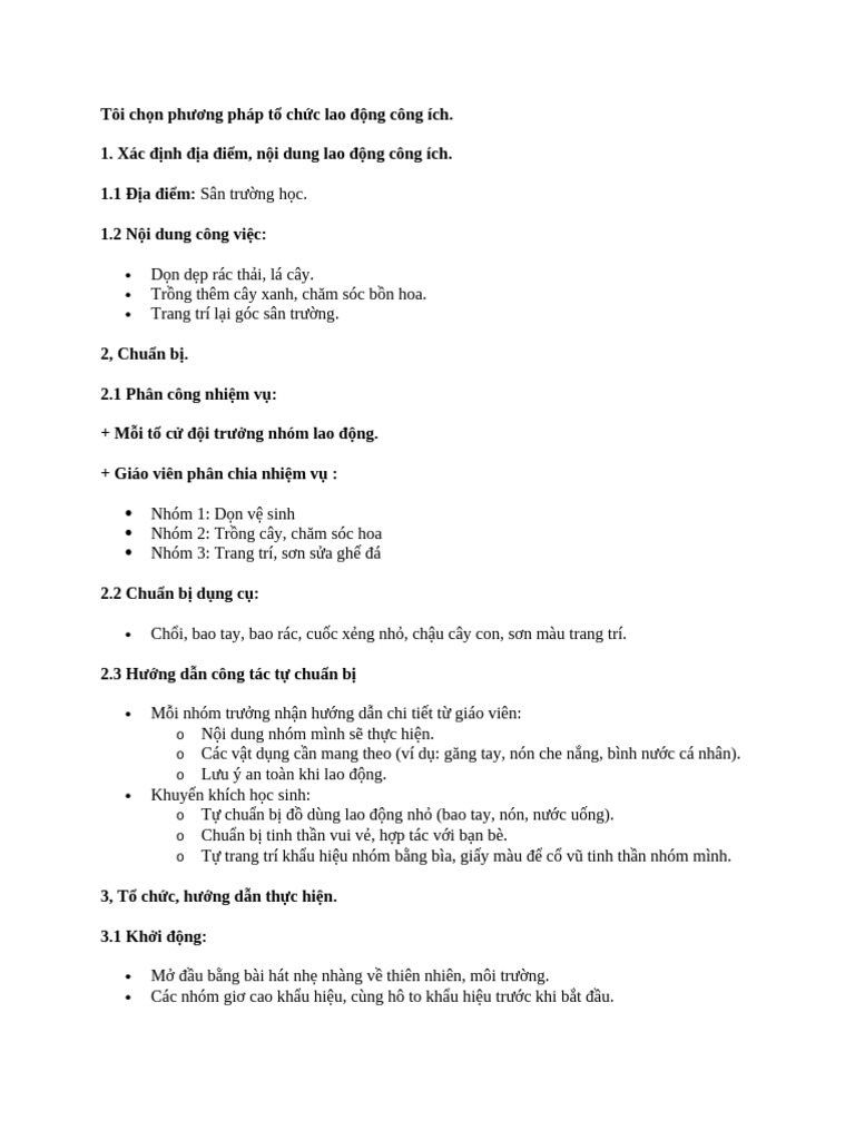 GDH - VLE - Chương 5-p2 | PDF