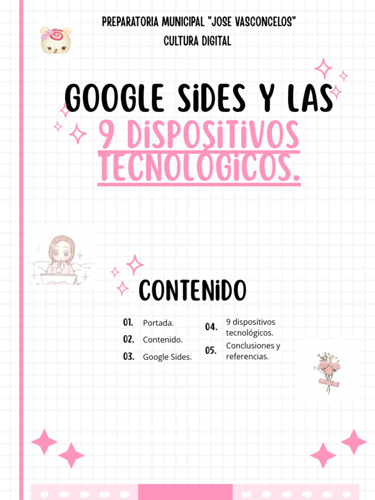 Google Sides: Herramientas y Ventajas | PDF | Micrófono | Grabación y ...