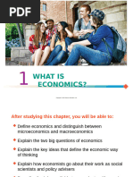 Economics by Paul A Samuelson William D Nordhaus | PDF