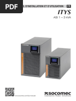 Sel 2731 - IM - 20240930 | PDF | Électricité | Électrotechnique