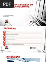 Plano Contas Atualizado PGC Angola | PDF