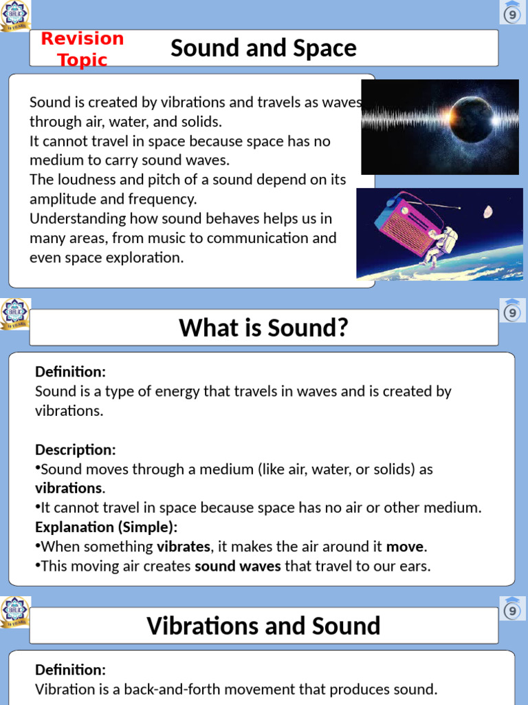 Understanding Sound: Loudness and Pitch | PDF | Sound | Waves