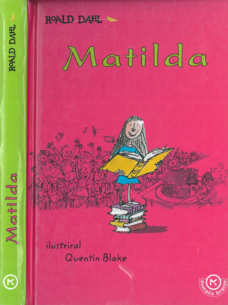 Matilda | PDF