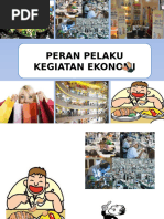 Pelaku Kegiatan Ekonomi RTK Dan RTP 1736136774 | PDF