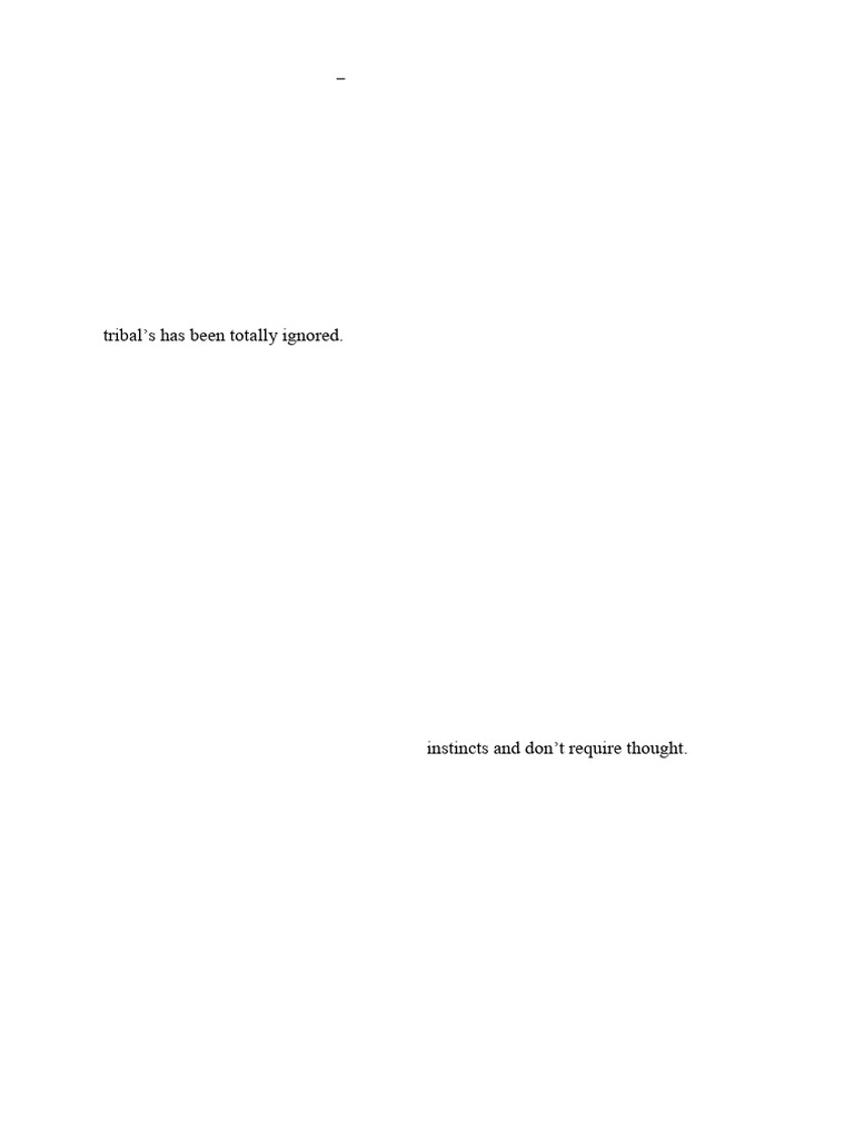 Primitive Economy Dept. of Sociology | PDF | Economies | Agriculture