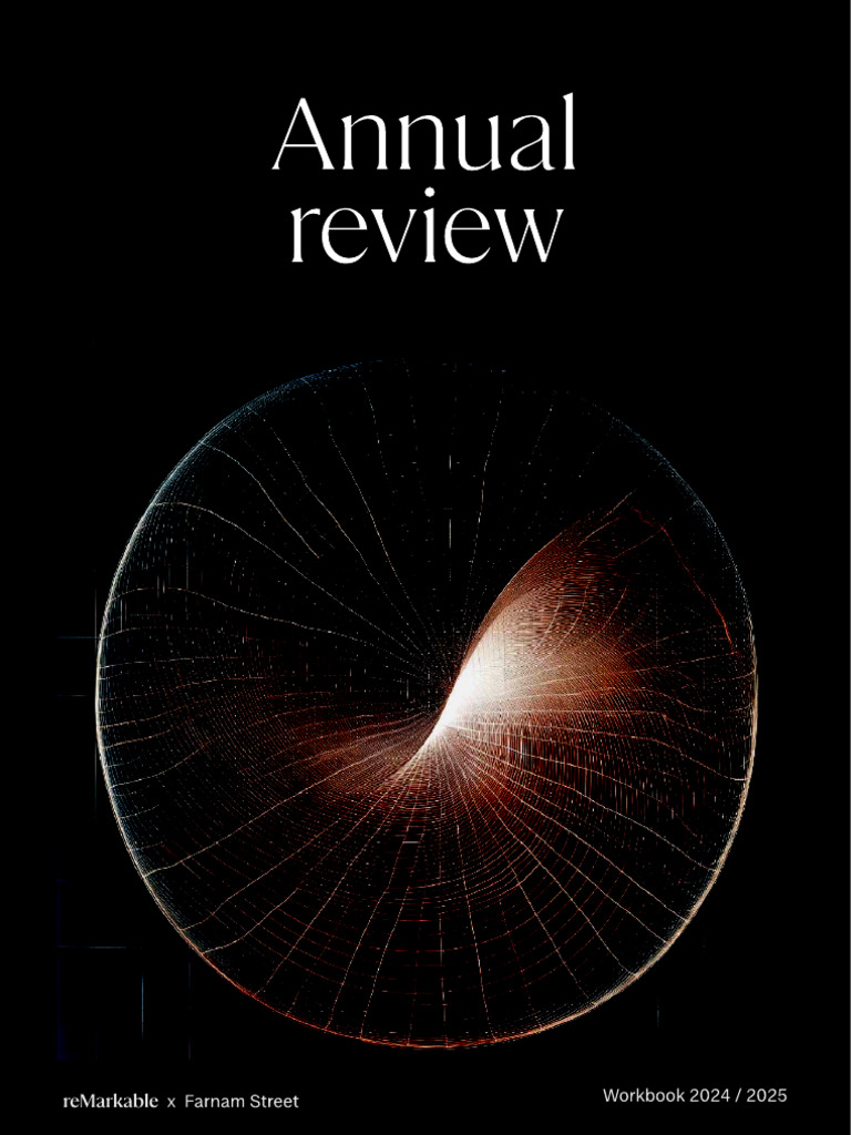Annual Review | PDF