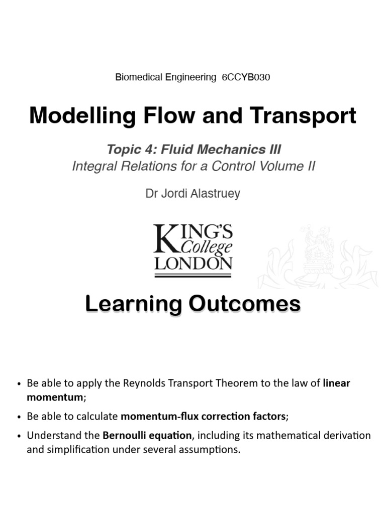Httpskeats - Kcl.ac - Ukpluginfile.php10511428mod Resourcecontent11Topic4 PDF | PDF | Fluid ...