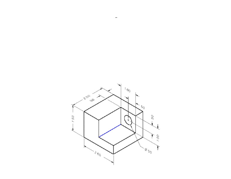 Assignment - IV (Part I) (EG&D) | PDF