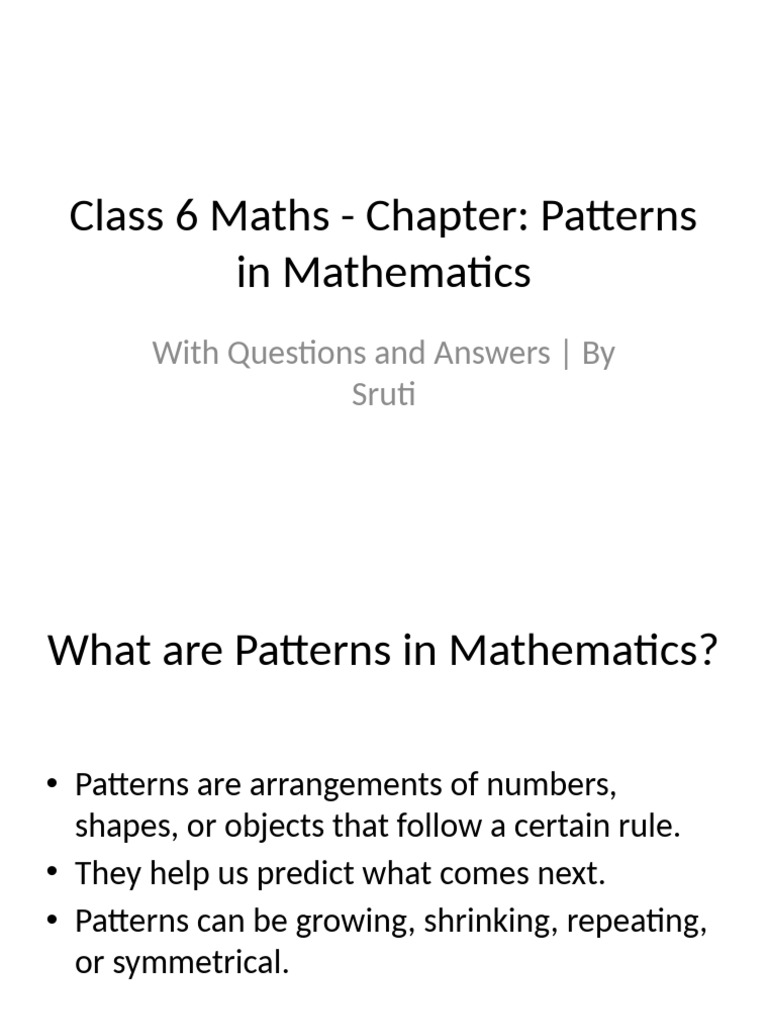 Class6 Science Chapter1 World of Science | PDF