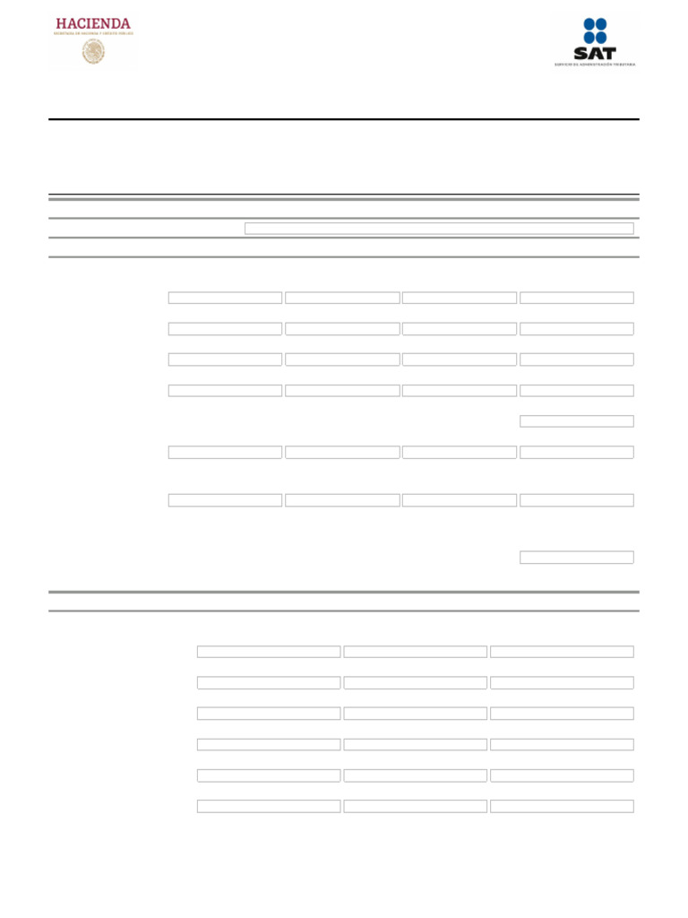Decla 250420953967 0032025 | PDF | Impuesto al valor agregado | Impuestos
