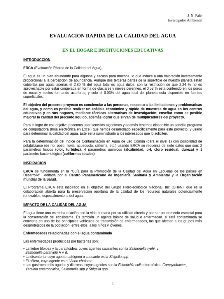 Manual Ica Expreso | PDF | Metabolismo | Agua