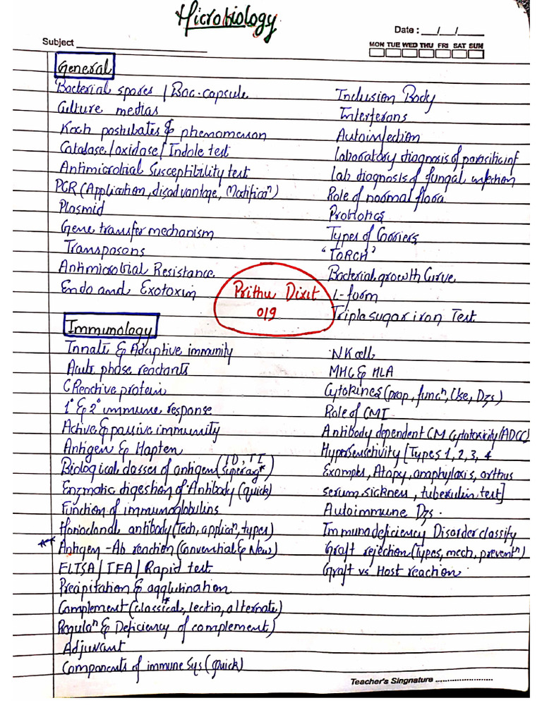 MBBS 2nd Prof. 'Essential Effective Efficaciou' | PDF