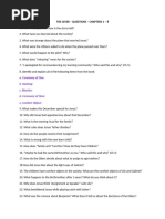 The Giver - Chapter 2 | PDF