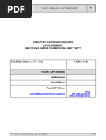 C172 Airspeeds and Performance | PDF | Flap (Aeronautics) | Vehicle Design