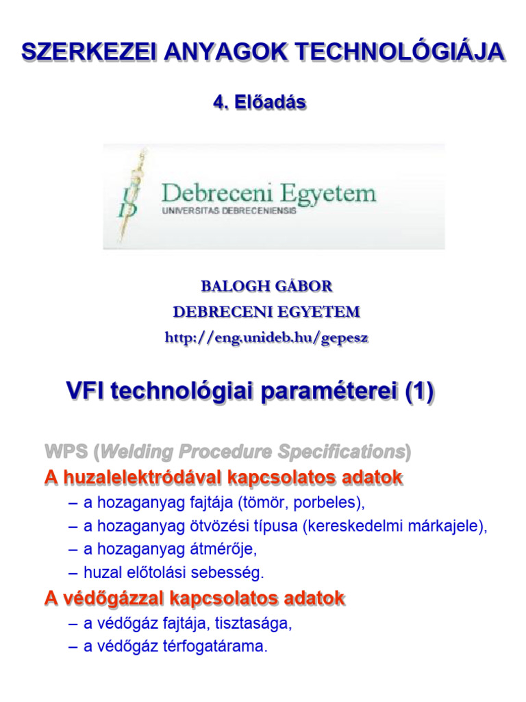Szerkezeti_4ea | PDF